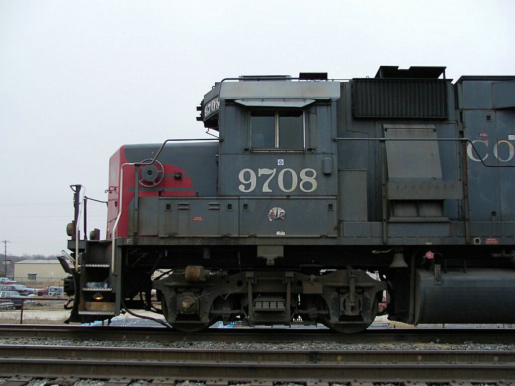 SSW 9708